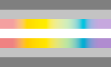 #demigender | Lexicon Library.LGBT