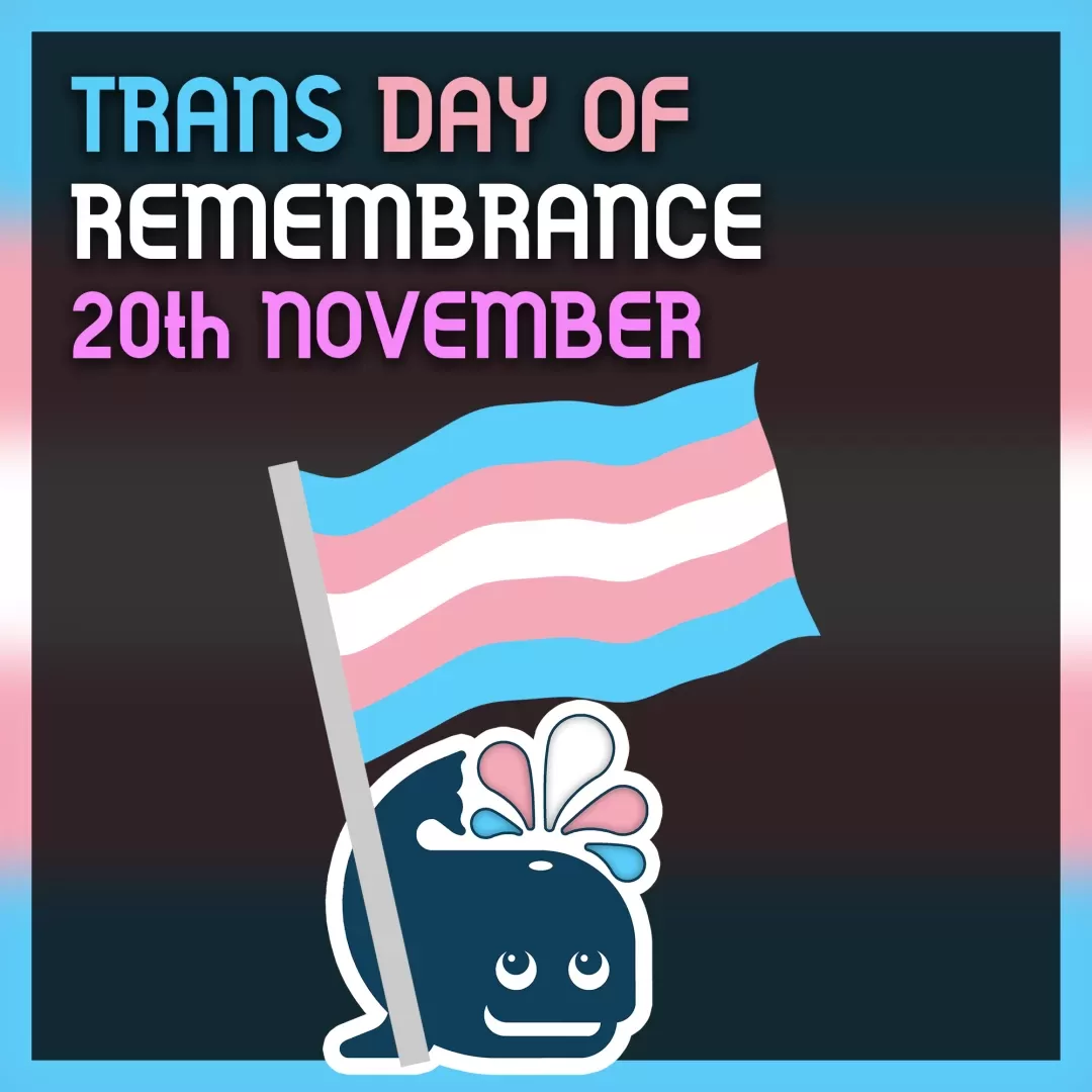 Trans Day of Remembrance | Albany Pride