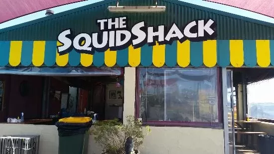 The Squid Shack | Albany Pride