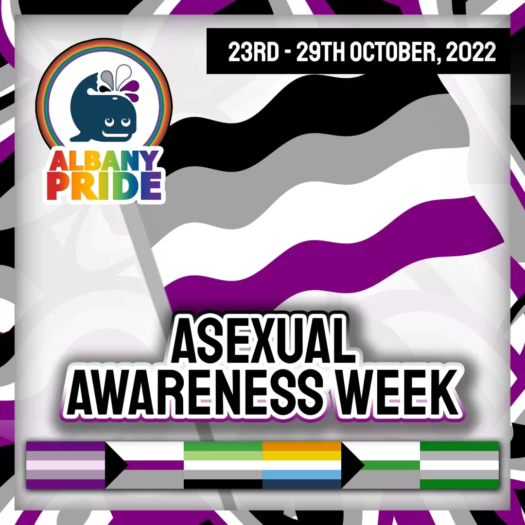 It’s Asexual Awareness Week! | Albany Pride It’s Asexual Awareness Week! | Albany Pride